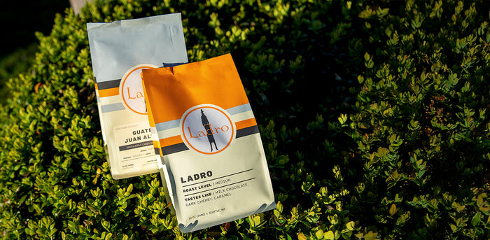Ladro Roasting