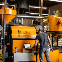 Ladro Roasting