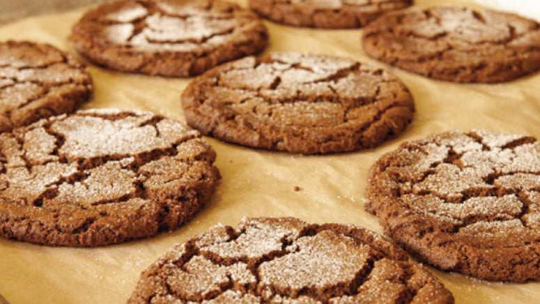 Molasses Cookie: Soft, Sweet, and Nostalgic Treat | Ladro Roasting