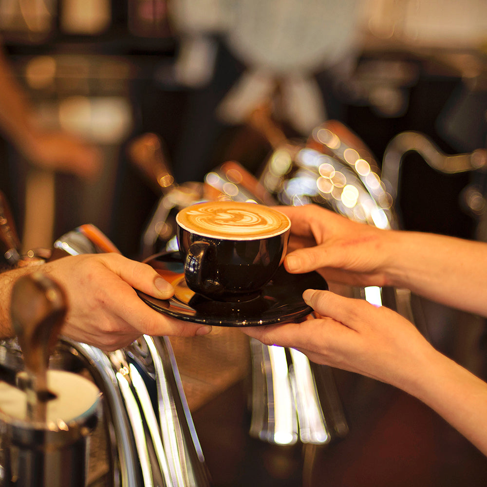 About Ladro | Seattle Coffee Roaster & Neighborhood Coffee Shops ...